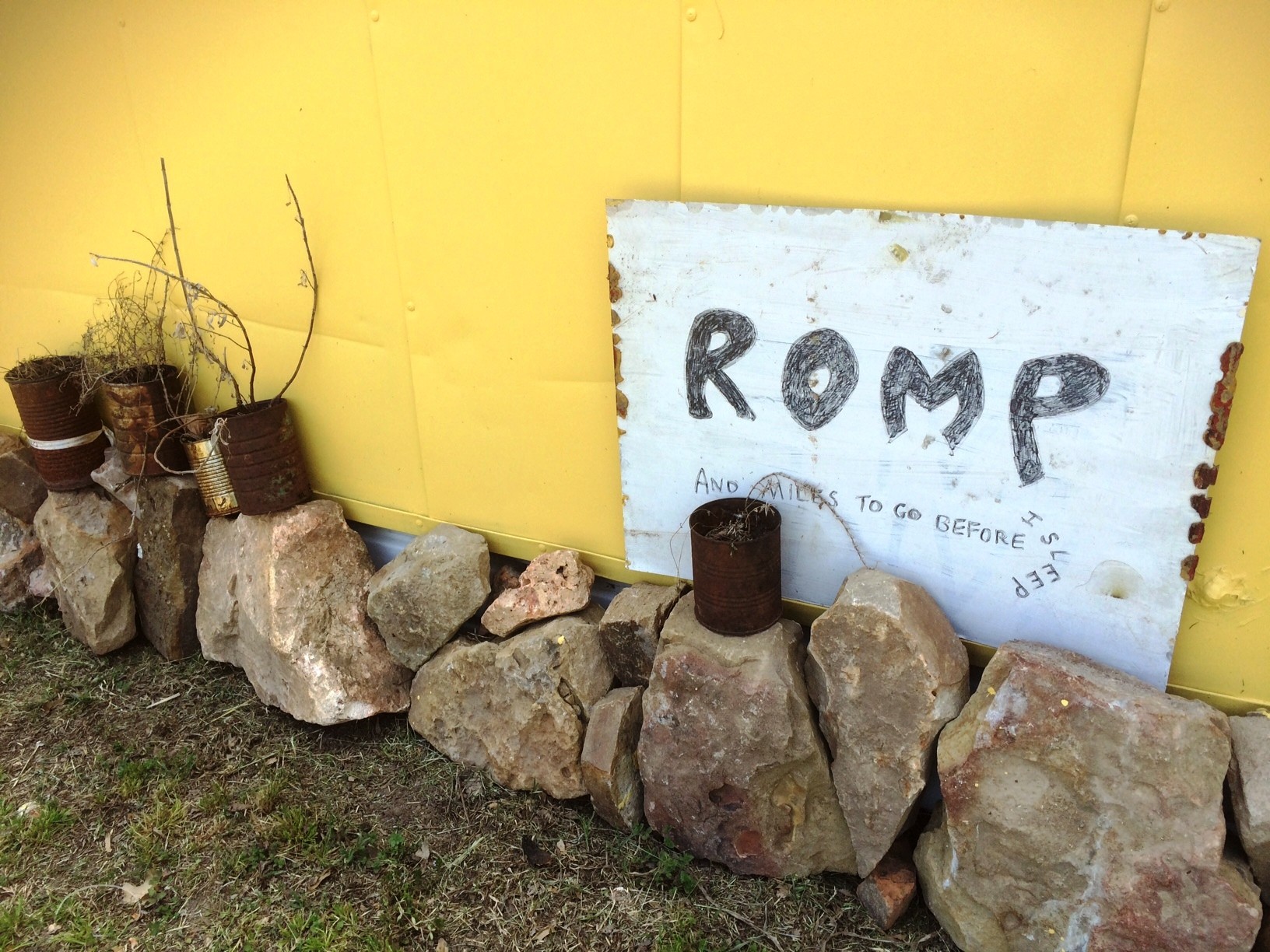 About – Rural Oklahoma Museum of Poetry