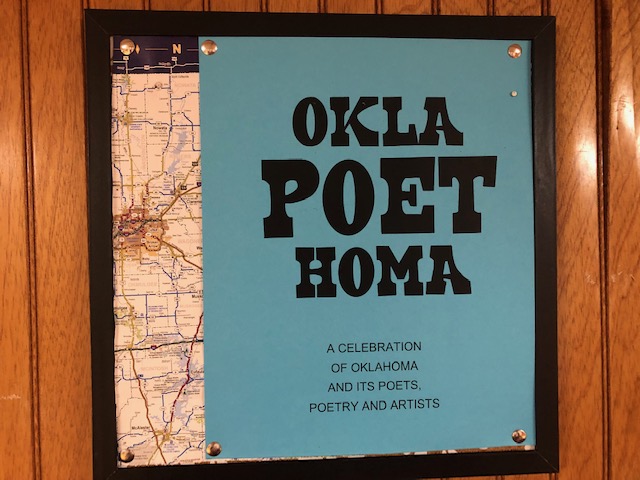 Past Exhibit-OKLApoetHOMA – Rural Oklahoma Museum of Poetry