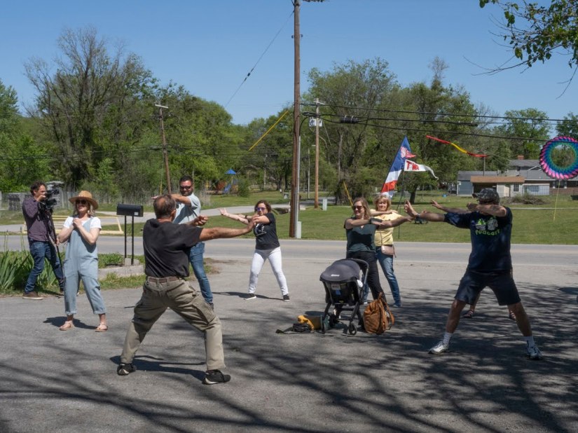 Wonder City Wordfest – Rural Oklahoma Museum of Poetry